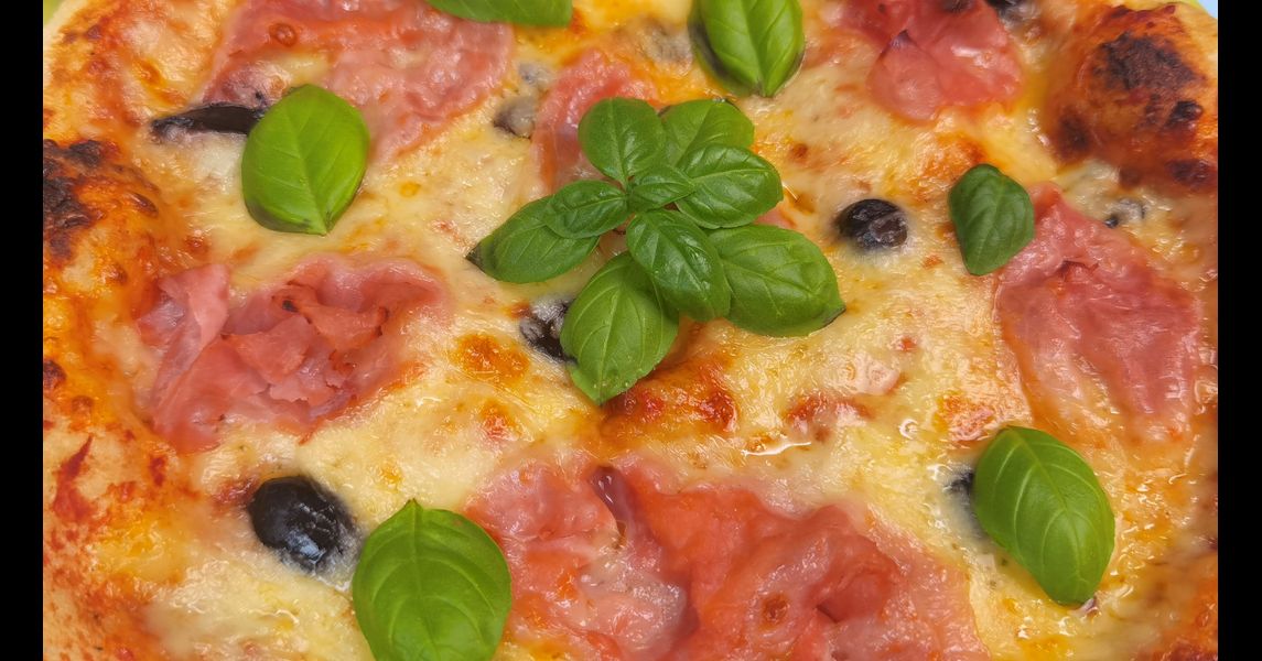 Rețetă aluat de pizza, congelat perfect cu FoodSaver by Rețetele Mihaelei